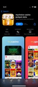 MyChoice Casino & Rewards Program Review | Play4Fun