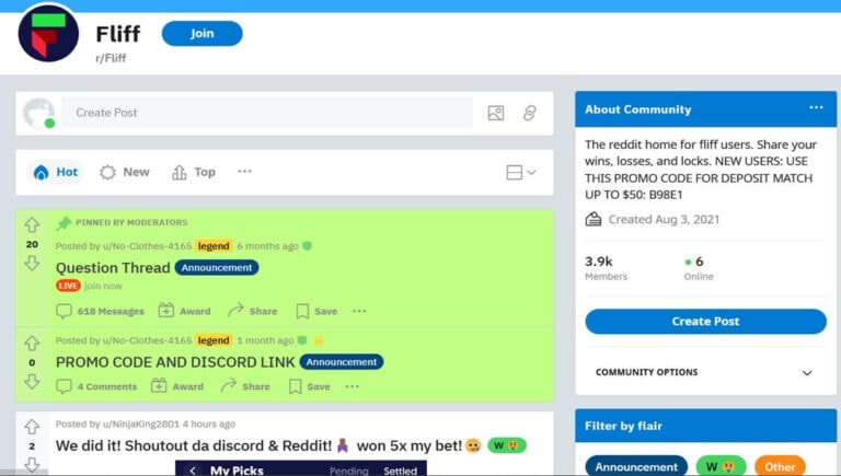 ⚠️ Is Fliff Legit? Don't Bet Until You Read This Review