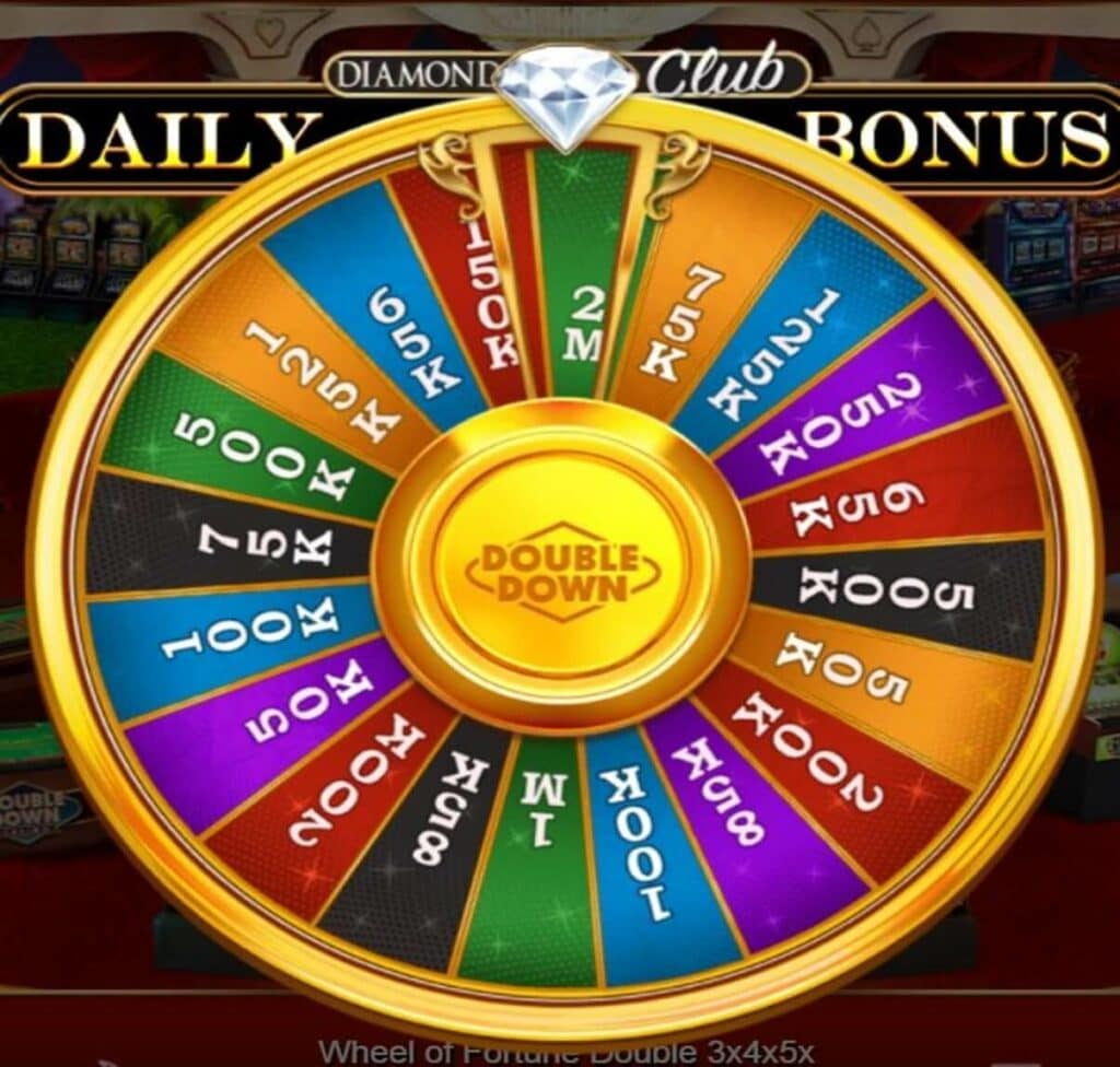 DoubleDown Casino Free Chips Oct 2024 | FREE Codes + Promo