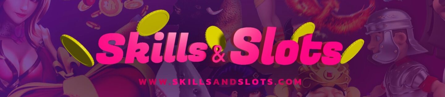 Skills & Slots Review | Sweeps Games & Bonus