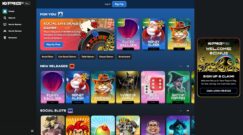 MyPrize.us Casino Review - 1,000 GC