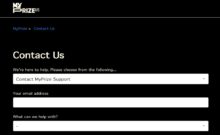 MyPrize.us Casino Review - 1,000 GC